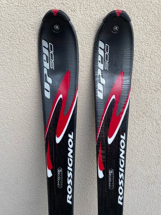 Rossignol Open 500 160cm