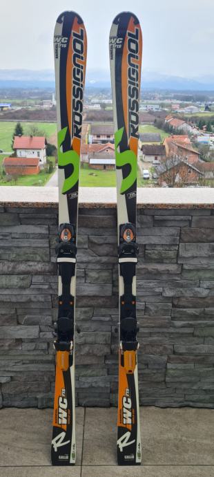 ROSSIGNOL RADICAL WC FIS