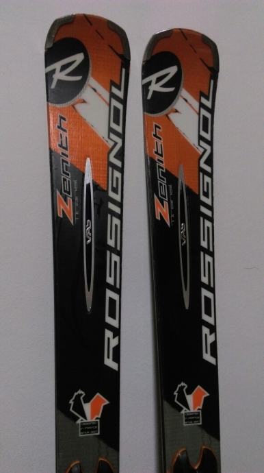 Rossignol Zenith 162 cm