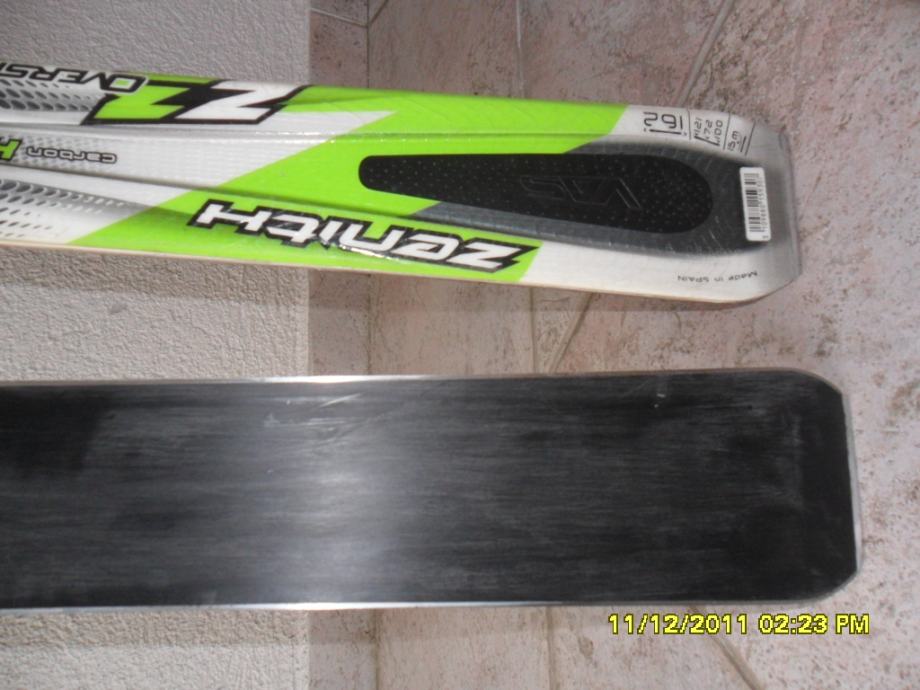 Rossignol Zenith Z3