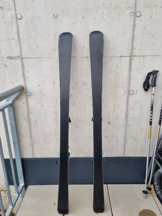 Skije Salomon XDR Focus Skije Salomon XDR Focus