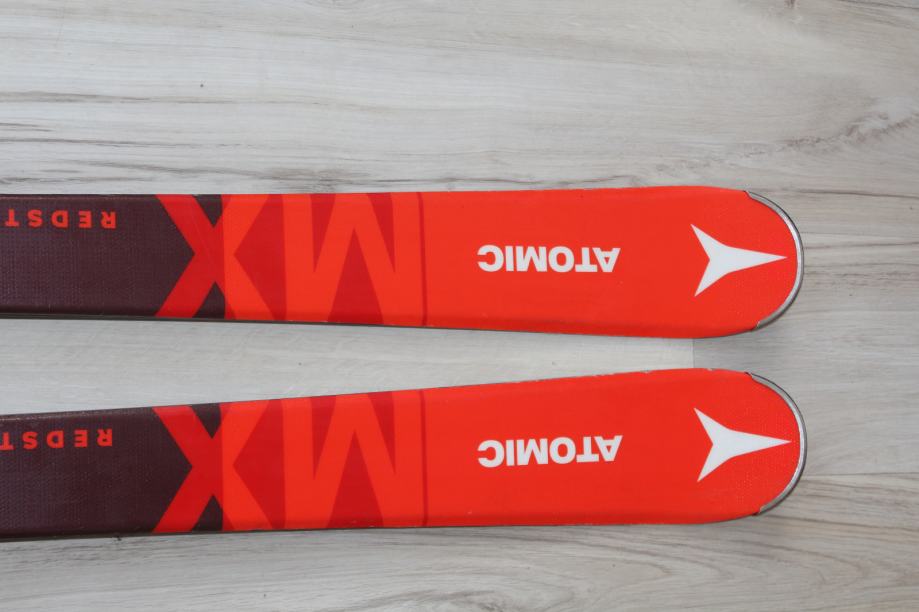 Ski ATOMIC Redster MX 170cm R14m 2023