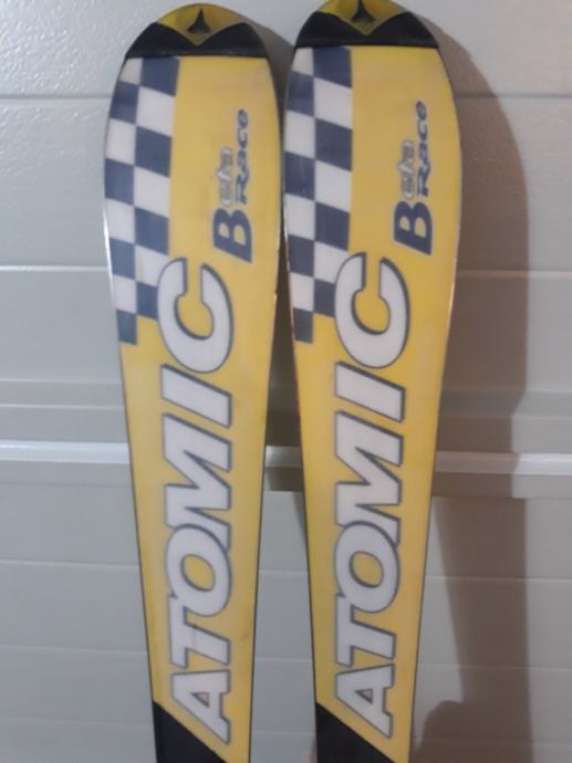 Skije Atomic 160 cm