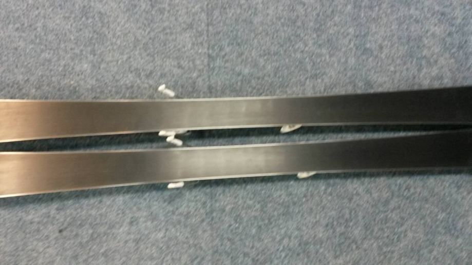 Skije Atomic Cloud 10 + vez Lithium 10