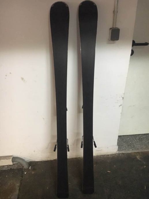 Skije Atomic CLOUD 9