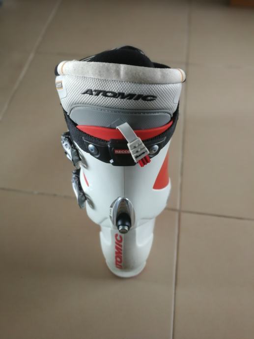 skije Atomic GS 9 race