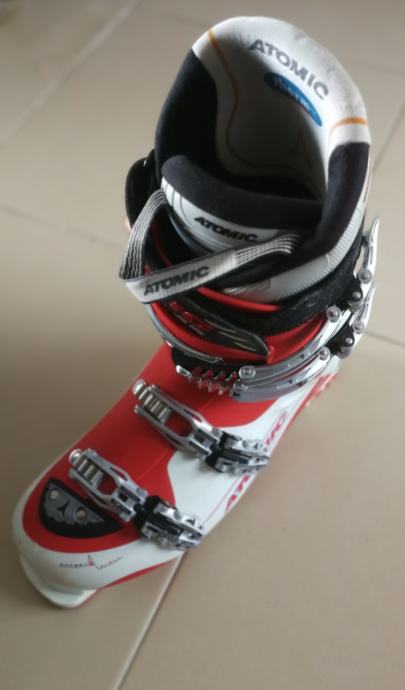 skije Atomic GS 9 race