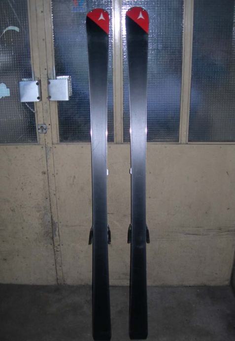 SKIJE ATOMIC RACE Ti GS 175cm