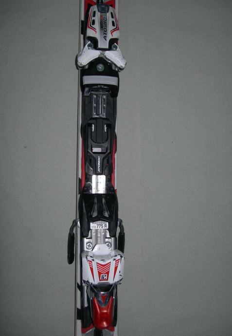 SKIJE ATOMIC RACE Ti GS 175cm
