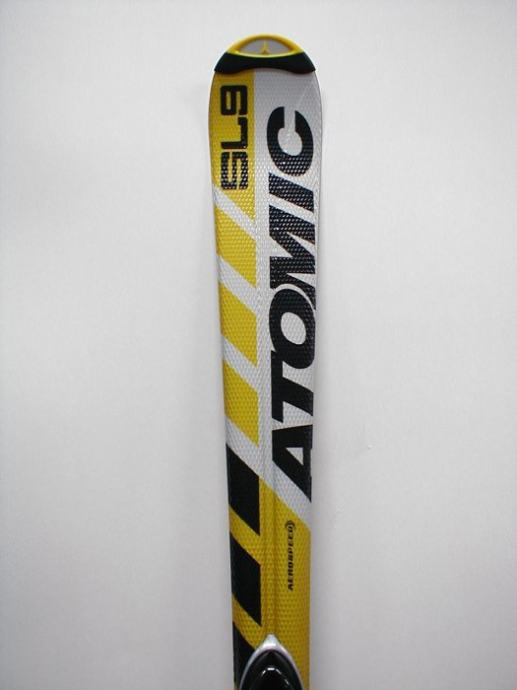 Skije atomic sl9 150cm