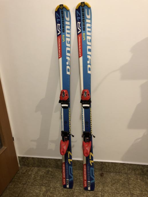 SKIJE DYNAMIC VR 17