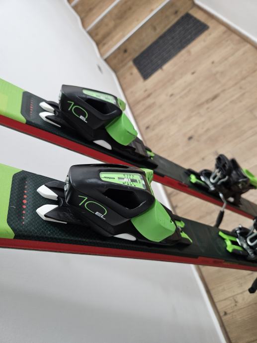 skije Elan Element 168 cm, kao nove