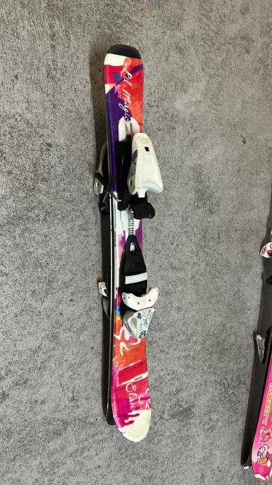 Skije Elan Lil Magic 80