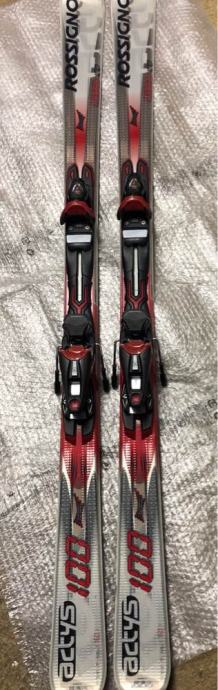 Skije Rossignol Actys 100 ženske