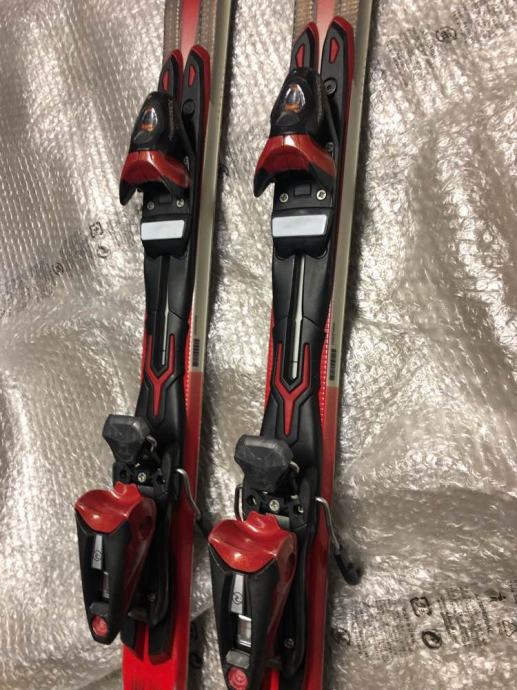 Skije Rossignol Actys 100 ženske