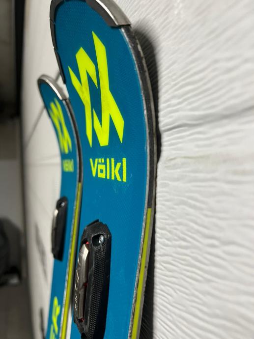 Skije Volkl RACETIGER SL 13 2018/2019