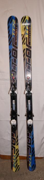 Stockli Rotor TT72 (177cm) SUPER PONUDA!!