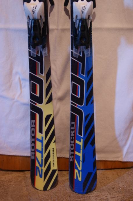 Stockli Rotor TT72 (177cm) SUPER PONUDA!!