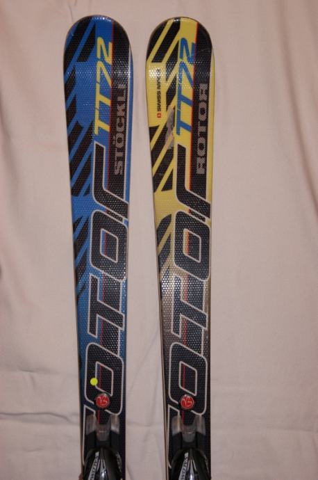 Stockli Rotor TT72 (177cm) SUPER PONUDA!!