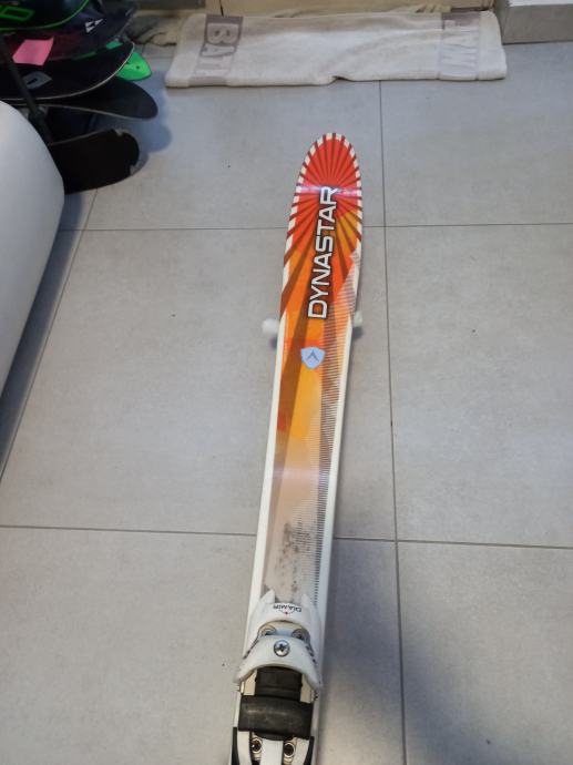 Turne skije Dynastar Cham 87, 178cm - turno skijanje