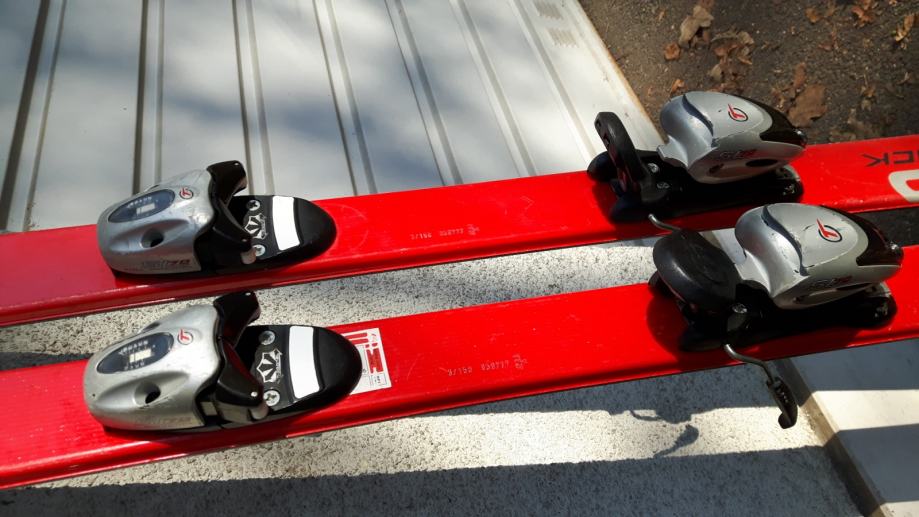 Vezovi za skije Tyrolia SL70 Diagonal