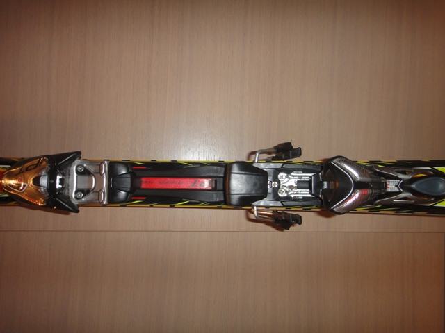 VOLKL RACETIGER GS 170 HITNO