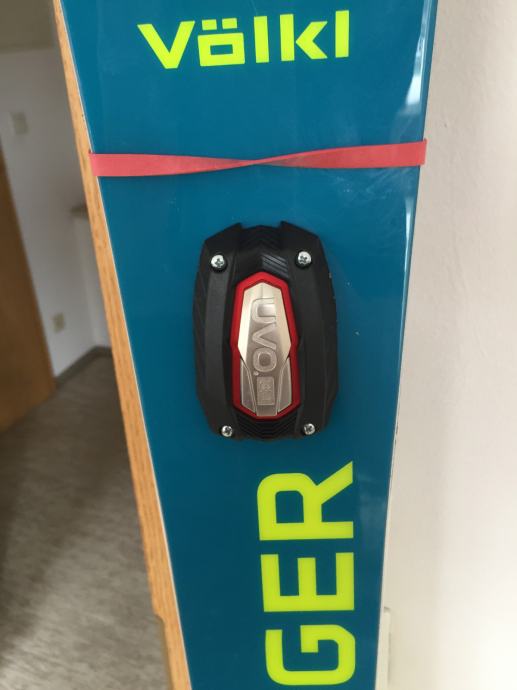 Volkl Racetiger Sl 13