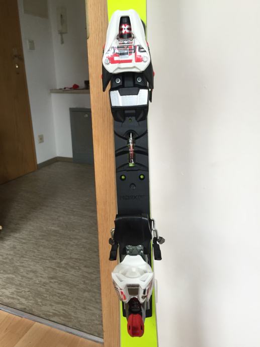 Volkl Racetiger Sl 13