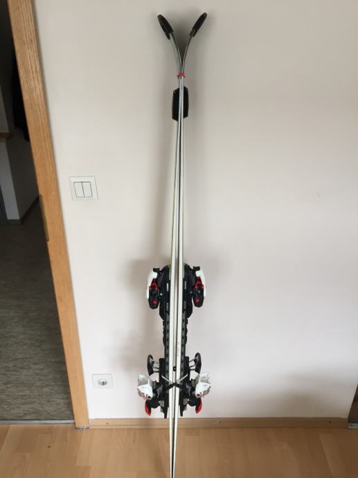 Volkl Racetiger Sl 13