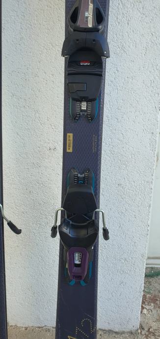 ELAN ženske skije INSOMNIA 12 158 cm