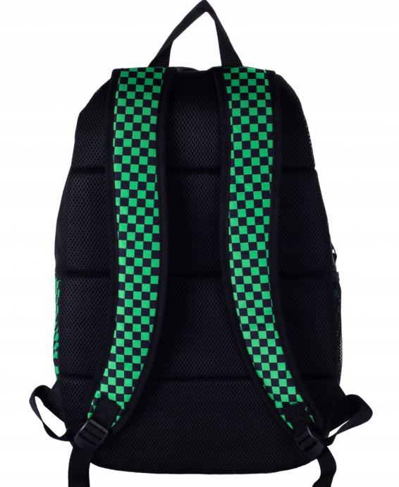 -25% MINECRAFT RUKSAK 48X33X18CM, AKCIJA