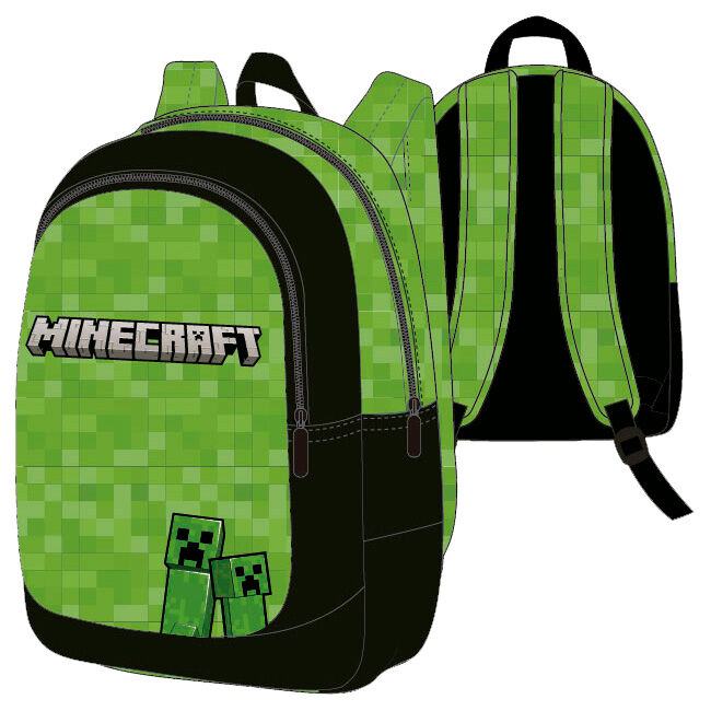 Minecraft ruksak 40 cm 68099