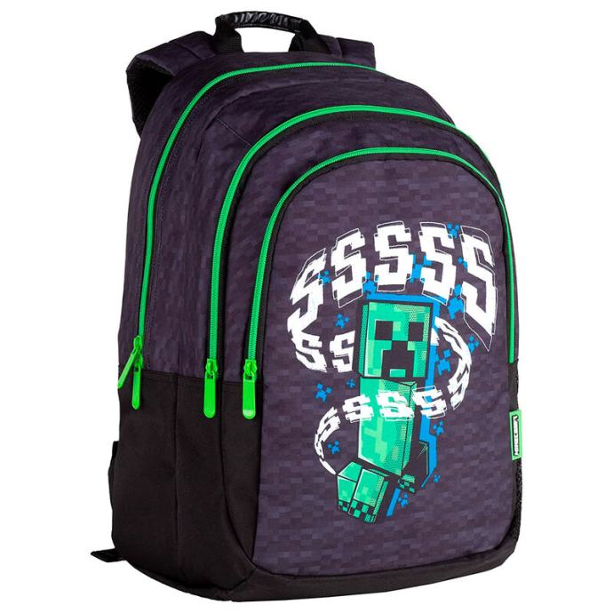 Minecraft ruksak 43 cm Školska torba 401345, DO 04.12.