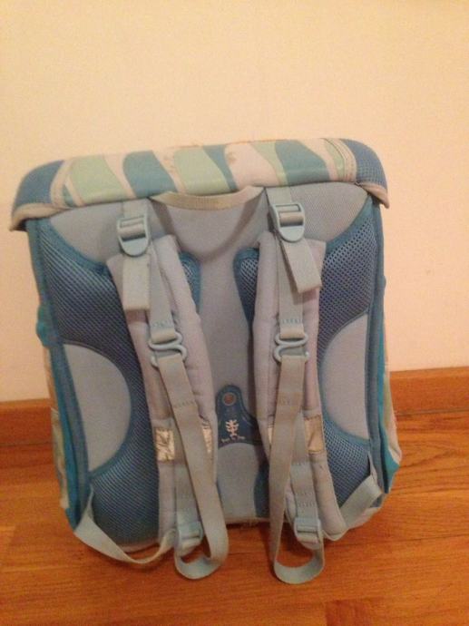 Školska torba Hama Step by Step