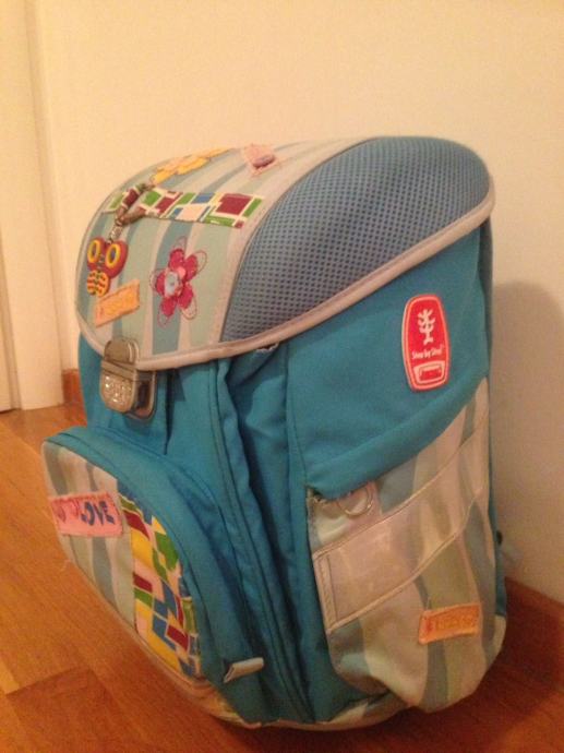 Školska torba Hama Step by Step