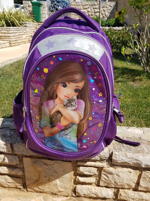 Školska torba Top model