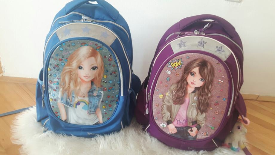 Školska torba Top Model