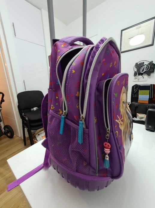 Školska torba Top Model