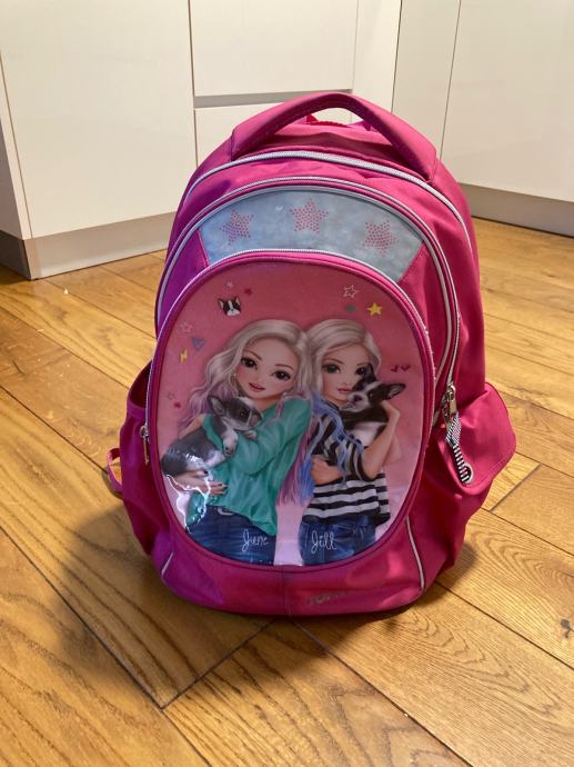 Školska torba Top Model