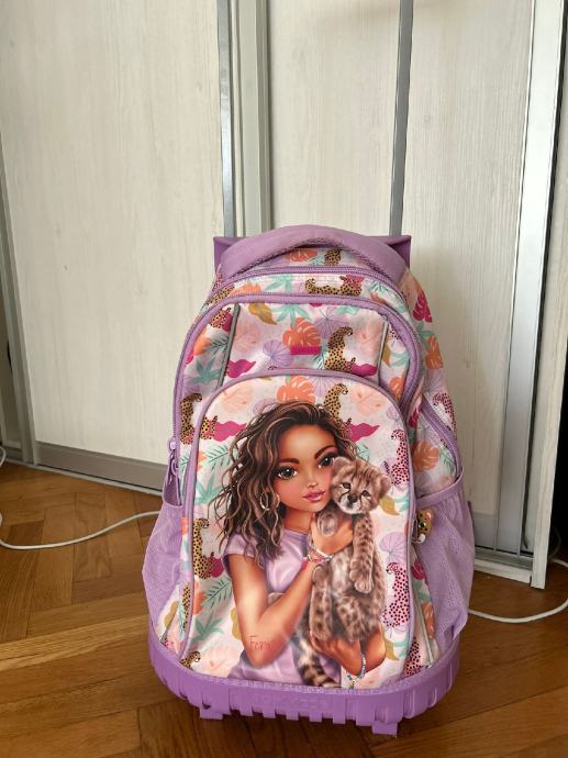 Školska torba TOP MODEL