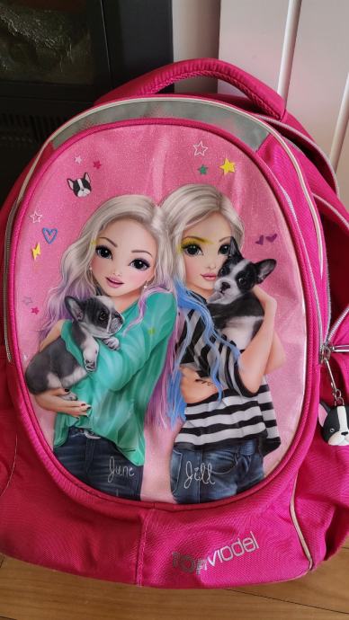 Školska torba - TOP MODEL