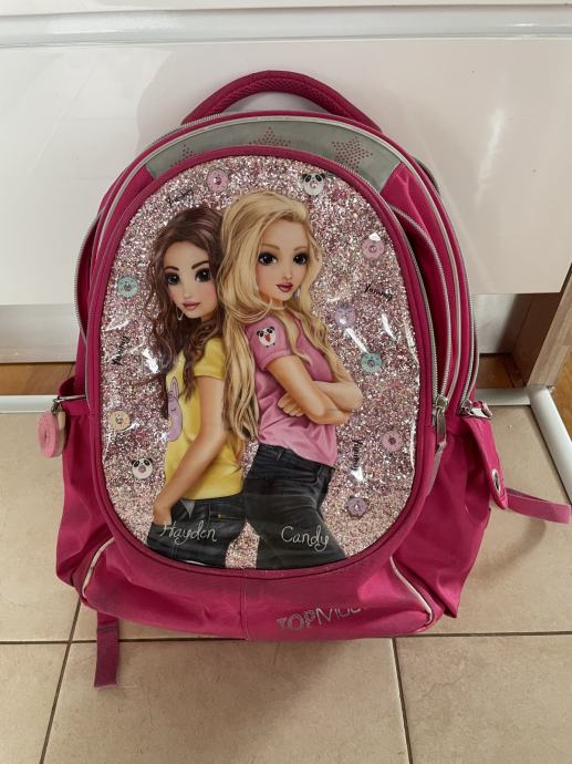 Školska torba Top Model