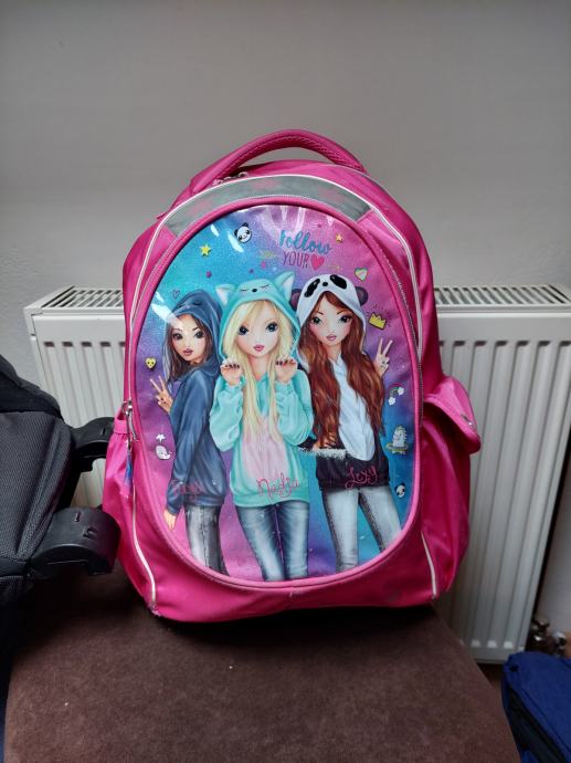 Top model školska torba