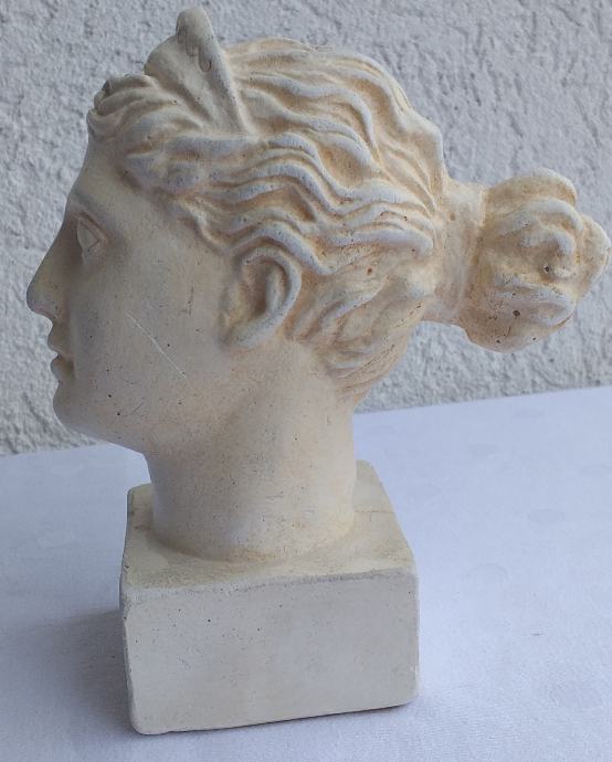 GIPSANA SKULPTURA