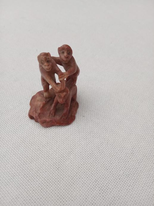 mala figurica tri majmuna