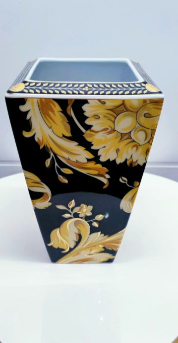 Original Versace Vanity Rosenthal vaza