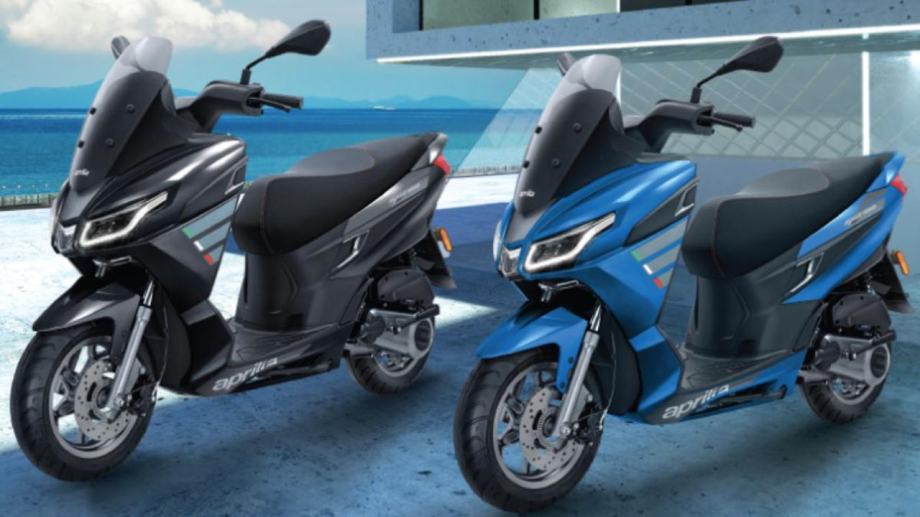 Aprilia SXR 50 4T OD:18.850,00Kn, 2021 god.