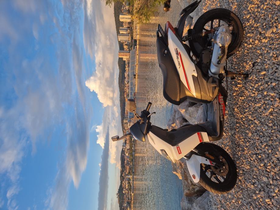 Derbi Variant sport 49 cm3, 2014 god.