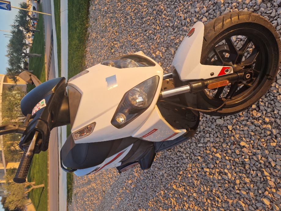 Derbi Variant sport 49 cm3, 2014 god.