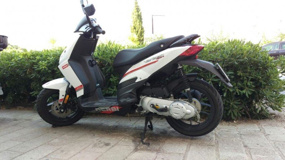 Derbi Variant Sport,*SUPER PRILIKA* 50 2T 49 cm3, 2013 god.